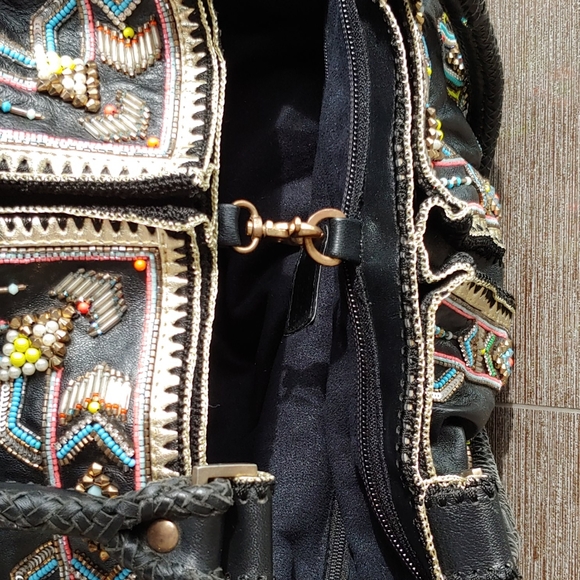 buba | Bags | Rare Buba London Libby Travel Bag | Poshmark